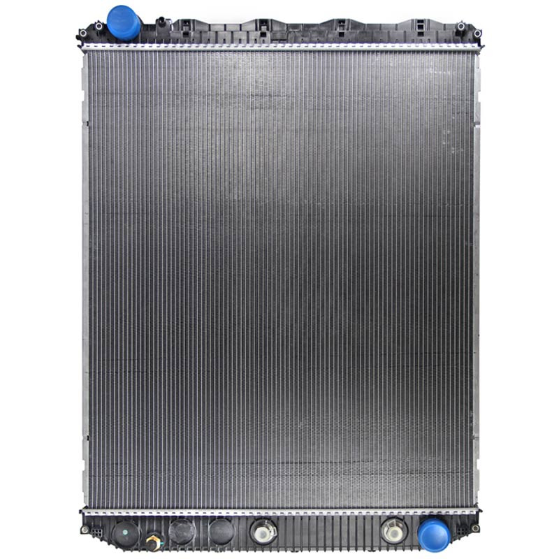 Volvo VNL VNM OSC Radiator - Raney's Truck Parts