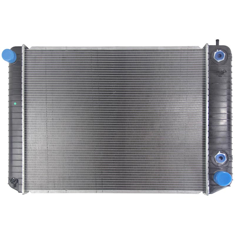 Chevrolet C60 C70 C6500 C7500 GMC C6000 C6500 C7000 C7500 OSC Radiator ...