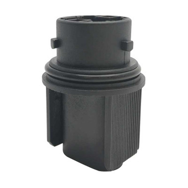 Freightliner Headlight Turn Signal Socket HAL224-394-025 Freightliner ...