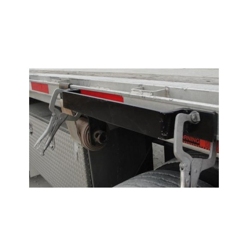 Ladder Steel Bracket - Raney's Truck Parts