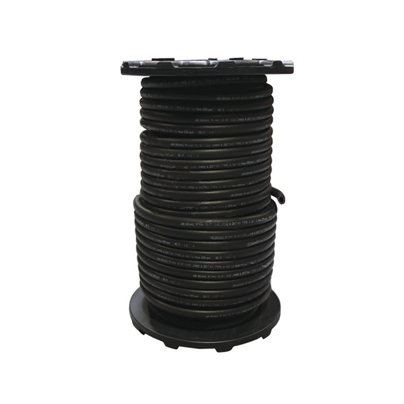 Air Brake Hose Bulk 250 Ft. Spool 3/8" Or 1/2" Diameters - Raney's ...