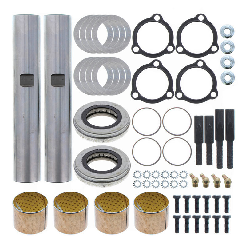 Rockwell Fg941 King Pin Kit R201319 Raneys Truck Parts