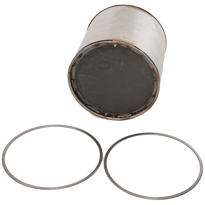 Diesel Particulate Filter For Mack CXU MP8 Engine 20864316 85000725 ...