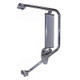 Mack CH Granite Pinnacle Vision Mirror Assembly 72QS5123 72QS5122 ...