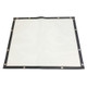 Peterbilt 379 Long Hood Custom Bug Screen - Raney's Truck Parts
