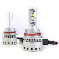 LED Lights For Semi Trucks, Interior & Exterior LED Lighting