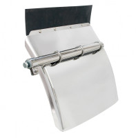 Quarter Fenders for Semi Trucks - Raney's Truck Parts