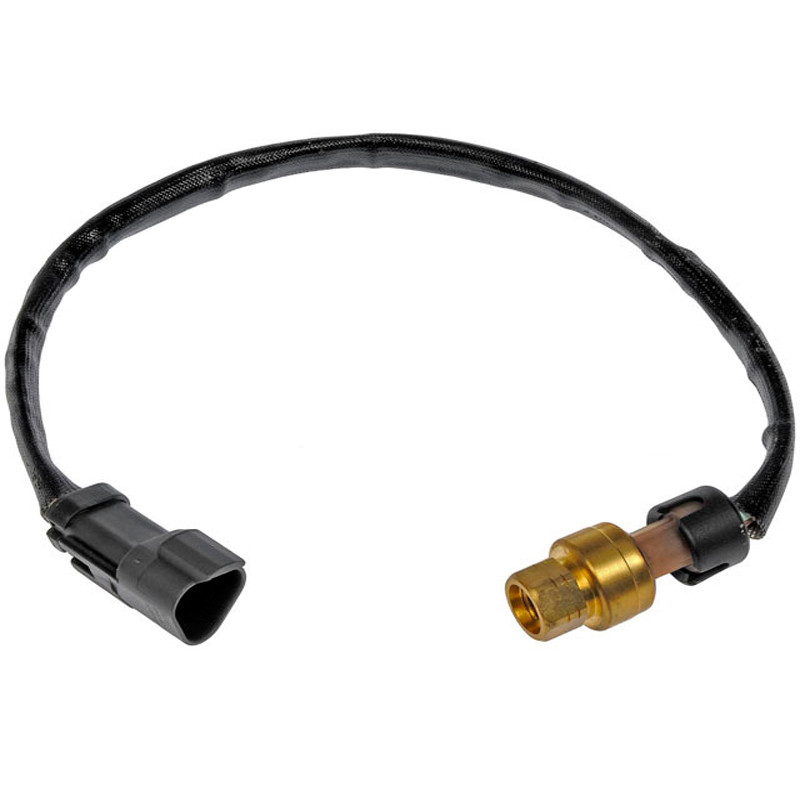 Air Inlet Manifold Pressure Sensor 2393478 - Raney's Truck Parts