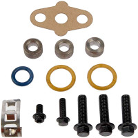 International Turbocharger Outlet Elbow Gasket 3846392C1 - Raney's ...