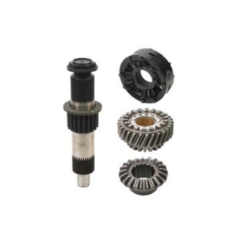 Eaton DS 402 Power Divider Kit EAT 504402-3 - Raney's Truck Parts