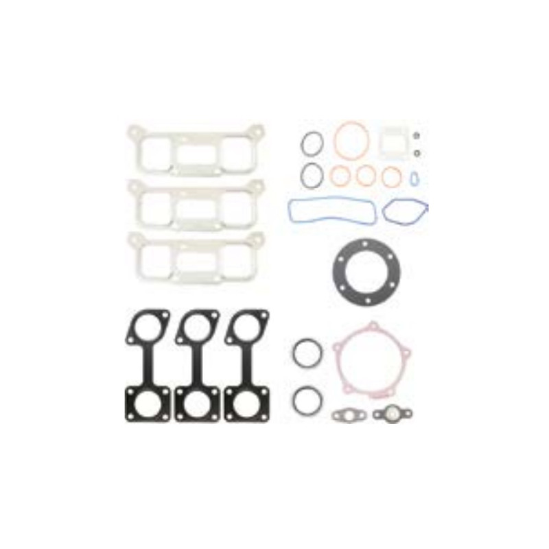 Detroit Diesel 60 Series & D12 Upper Gasket Kit DDC 23538506 - Raney's ...