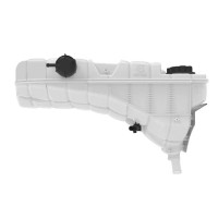 Peterbilt Kenworth Coolant Tank N5346001 - Raney's Truck Parts