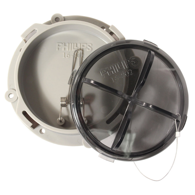 STA-DRY Document Holder By Phillips - Raney's Truck Parts