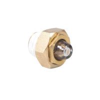 Mack Granite Coolant Tank 25133601 - Raney's Truck Parts