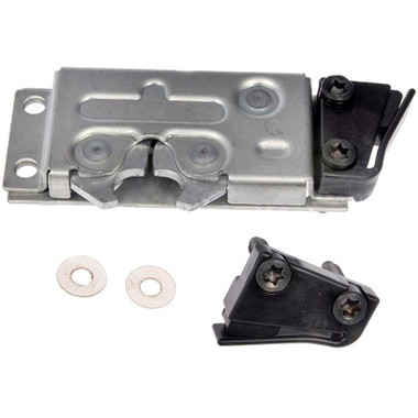 Mack CHN Door Latch Assembly 82785361 82785360 - Raney's Truck Parts