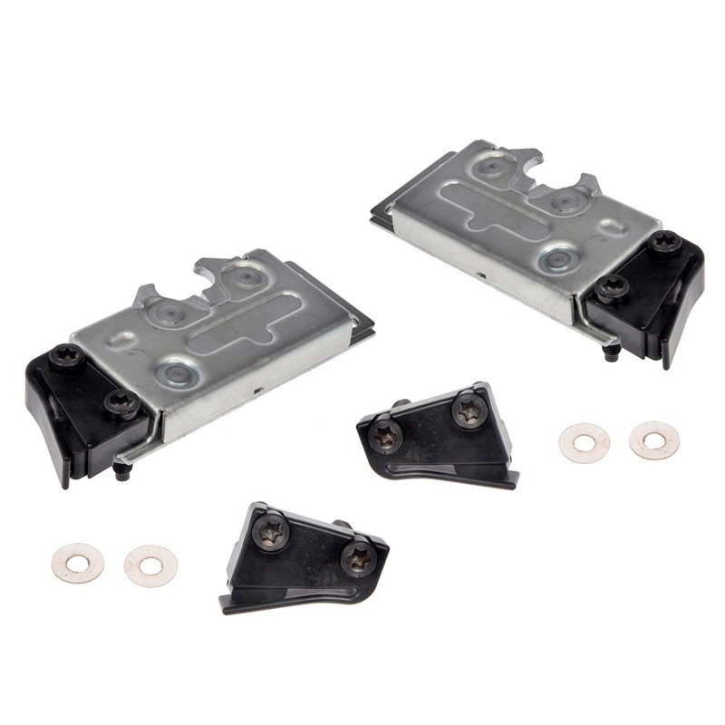 Mack CHN Door Latch Assembly 82785361 82785360 - Raney's Truck Parts