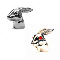 Shop Semi Truck Hood Ornaments (Chrome, Custom) | Raney's