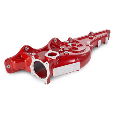 Cummins ISX15 X15 Intake Manifold 2014-2020 By PDI - Raney's Truck Parts