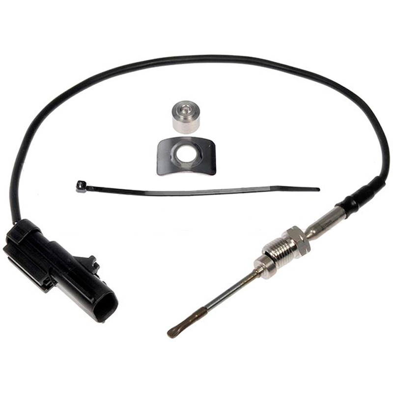 International Exhaust Gas Temperature Sensor 2008-2015 2593754C91 ...