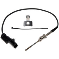 International Coolant Temperature Sensor 1675751C1 - Raney's Truck Parts