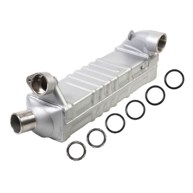 Mack MP7 Volvo D11 EGR Cooler MAK22134240 VOL85136427 - Raney's Truck Parts