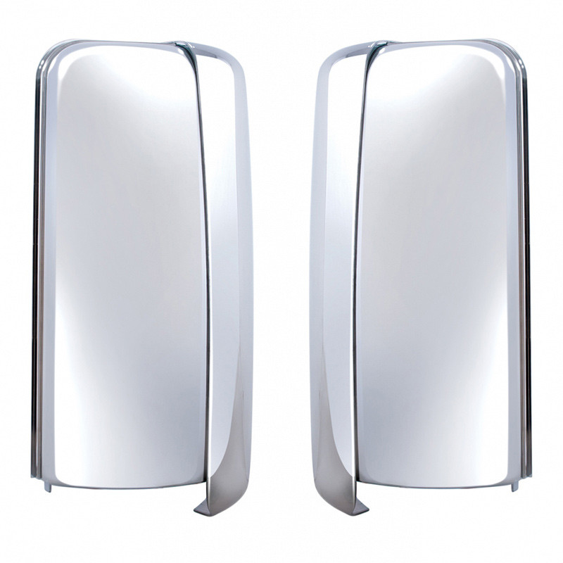 Freightliner Cascadia Aero Mirror Cover 2008-2017 A22-69637-006 - Raney ...