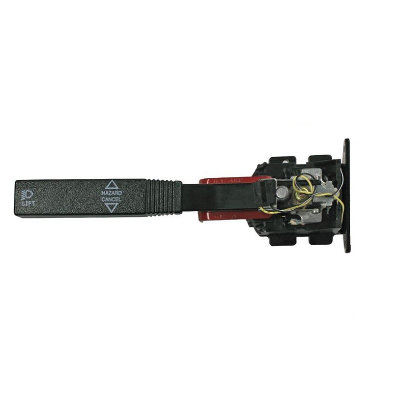 Kenworth T600 T200 W900 Turn Signal Multifunction Switch - Raney's ...