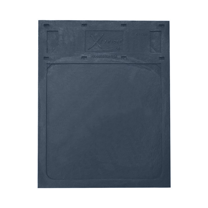 XTREME Reinforced Rubber Mud Flap 24" x 30" - Raney's Truck Parts
