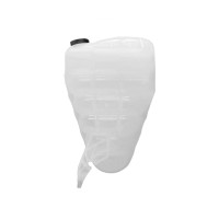 International 9900i Engine Coolant Reservoir 2512250C91 4062312C1 - Raney's Truck Parts