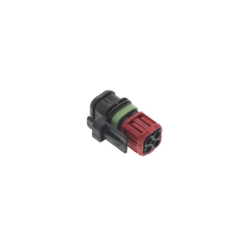 Mack Volvo Injector Sensor Connector MAK 20429371 Pack Of 6 - Raney's ...
