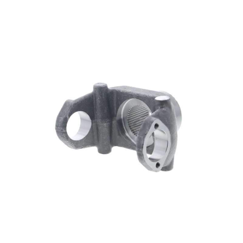 Splined End Yoke Bearing Plate DAN6.5-4-3721 - Raney's Truck Parts