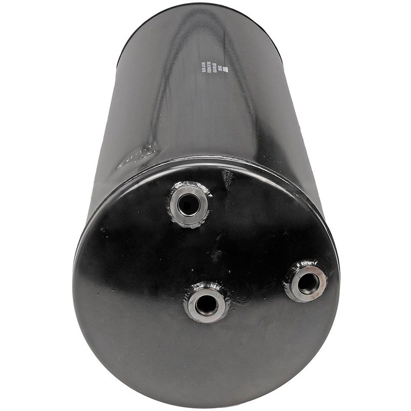 International Air Tank Assembly 3832973C1 - Raney's Truck Parts