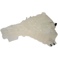 International 9200 & 9400 Engine Coolant Reservoir 2587279C92 - Raney's ...