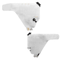 International 9200 & 9400 Engine Coolant Reservoir 2587279C92 - Raney's ...