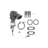 Mack MP8 Volvo D13 EGR Cooler Kit MAK 21480645 22134241 - Raney's Truck ...