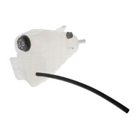 International Heavy Duty Pressurized Coolant Reservoir 2591620C91 ...