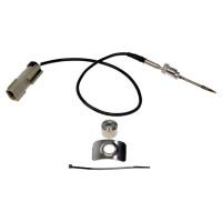 International Coolant Temperature Sensor 1675751C1 - Raney's Truck Parts