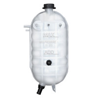 International 9200 & 9400 Engine Coolant Reservoir 2587279C92 - Raney's ...