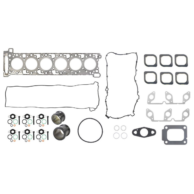 Detroit Diesel DD15 Cylinder Head Gasket Kit - Raney's Truck Parts