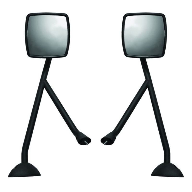 International ProStar Hood Mirror Assembly 3594842C1 3594842C2 - Raney ...