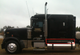 Freightliner Classic Sleeper Panels By RoadWorks - Raney's Truck Parts