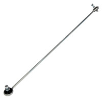 Volvo Air Suspension Leveling Rod 3934525 - Raney's Truck Parts