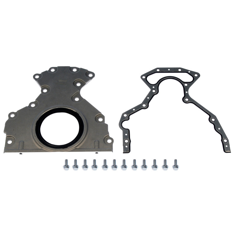 GM Isuzu Saab Rear Main Seal Cover Kit 12633579 12639250 - Raney's ...