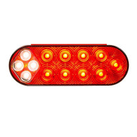 LED Back Up Lights