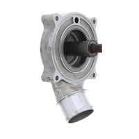 Detroit Diesel DD15 Oil Separator DDC 4720106662 - Raney's Truck Parts