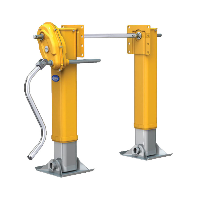 Holland Mark V Series Landing Gear - Raney's Truck Parts