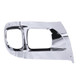 International 9900 Chrome Headlight Bezel 3523002C1 3523003C1 - Raney's ...