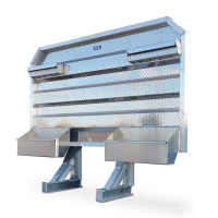 Browse Headache Racks for Semi Trucks - Raney's Truck Parts