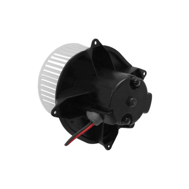 International Blower Motor 3599581C2 - Raney's Truck Parts