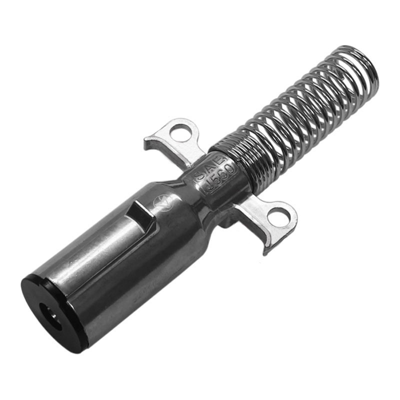 Single Pin Piper Plug Assembly 11042 820852 BE23102 - Raney's Truck Parts